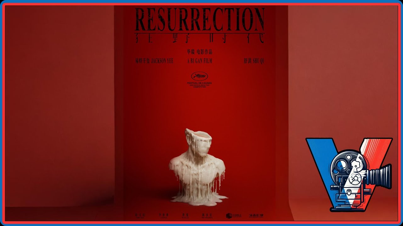 Resurrection - Kuang ye shi dai - Bande annonce VF (Cannes 2025) - YouTube