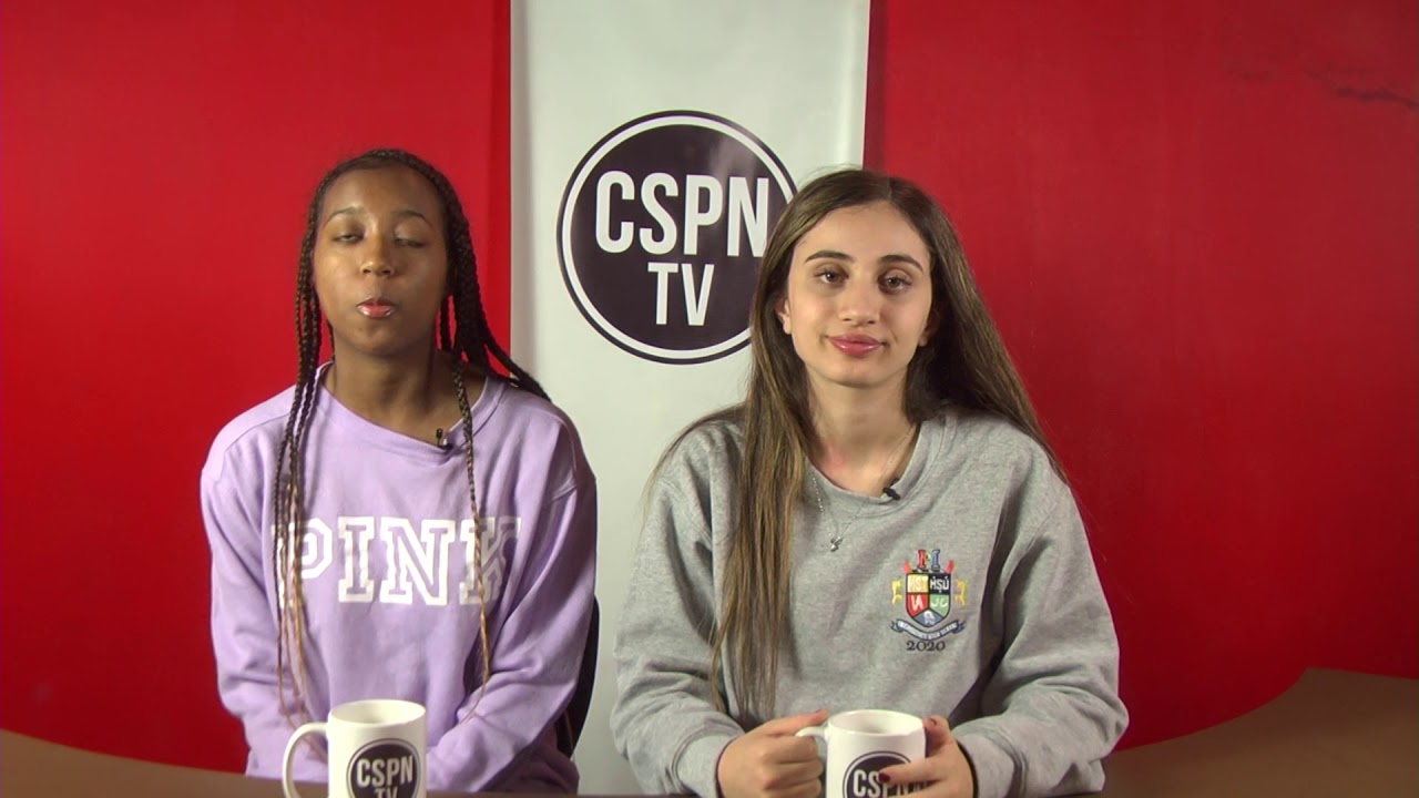 CSPN-TV January 30 - YouTube