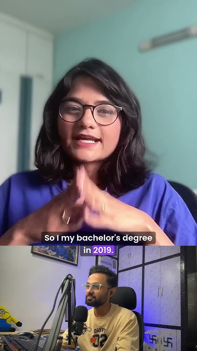 Watch full podcast on my channel #graphicdesinger #podcast #design ...