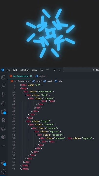 Loading Using Html And Css Coding Learncoding Programming Shorts Shortvideo Youtube