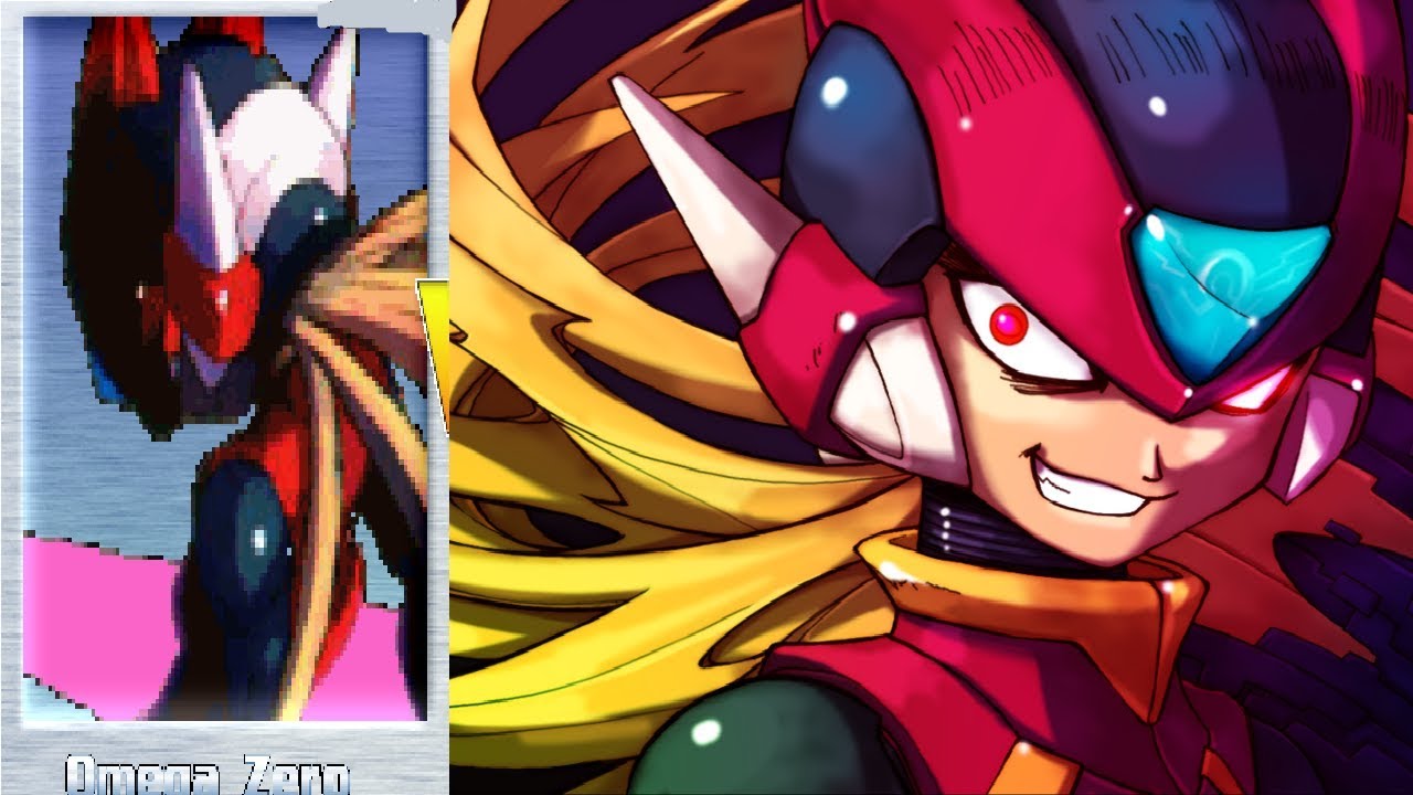 Sheeps Mugen #1 Omega Zero Arcade Mode! - YouTube