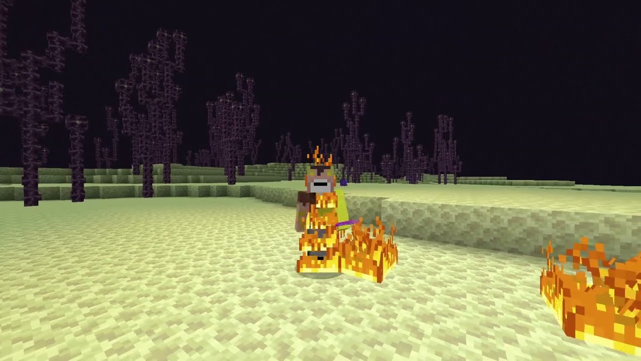 100 Days In Minecraft Be Like YouTube 100-days-in-minecraft-be-like-youtube