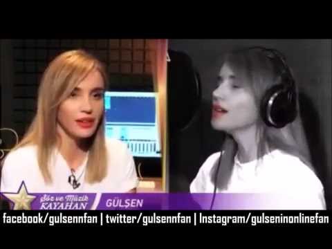 Söz ve Müzik Kayahan Belgeseli - Gülşen