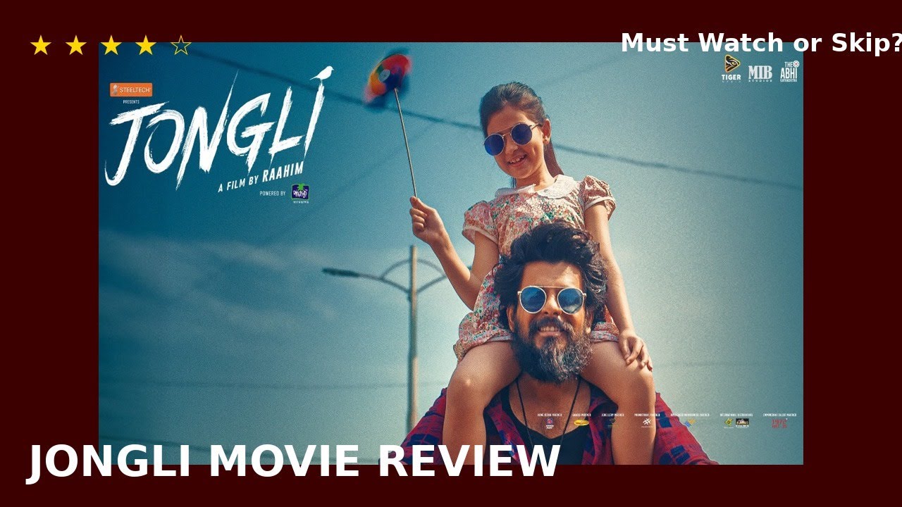 JONGLI Movie Review | Shocking Plot Twists & Heartbreaking Ending ...
