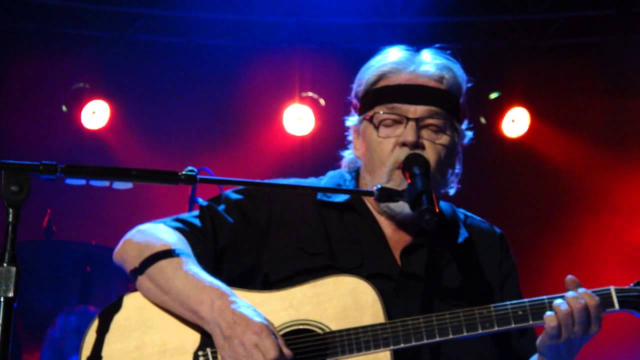 5 Mainstreet BOB SEGER Charleston WV 1-27-2015 LIVE IN CONCERT by ...