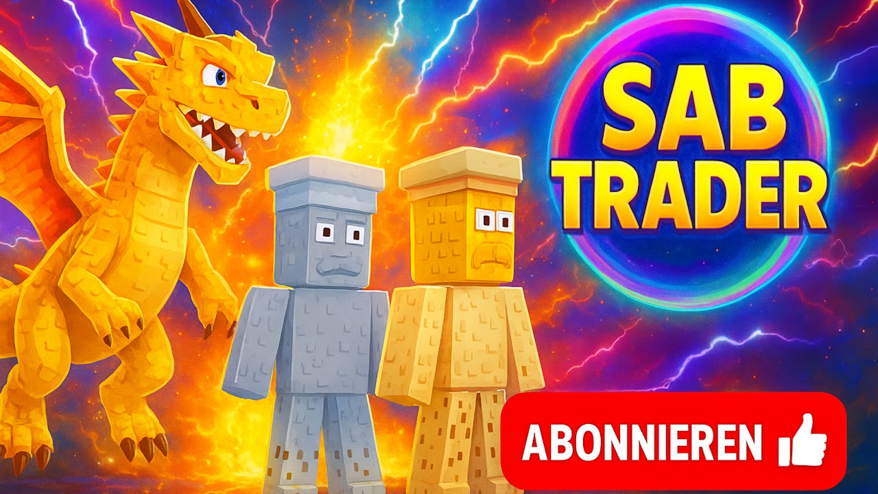 SAB TRADER Live Stream - YouTube