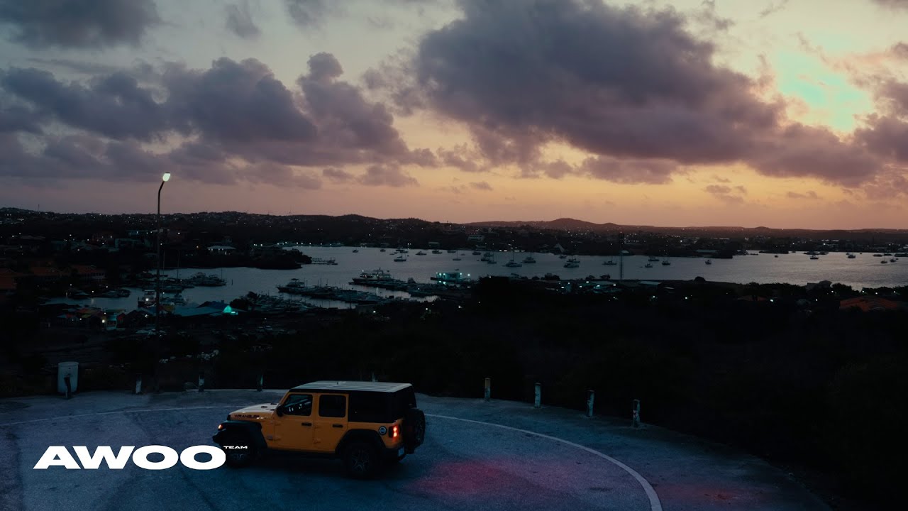 Ryan Castro - AY OME :( (Visualizer) | SENDÉ Chords - Chordify