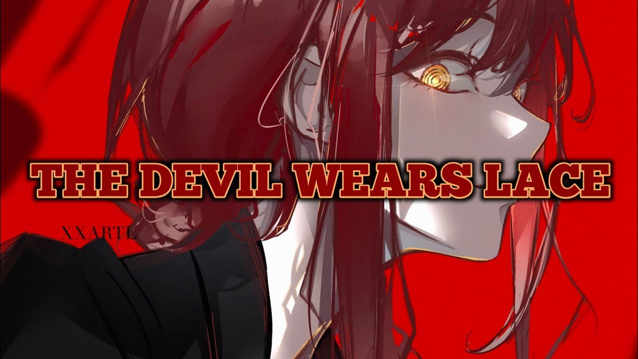 [Thai Sub] Steven Rodriguez - The Devil Wears Lace - YouTube Music