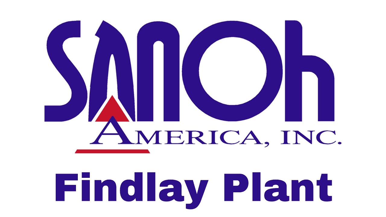 Sanoh America Inc. - Findlay Plant Introduction - YouTube