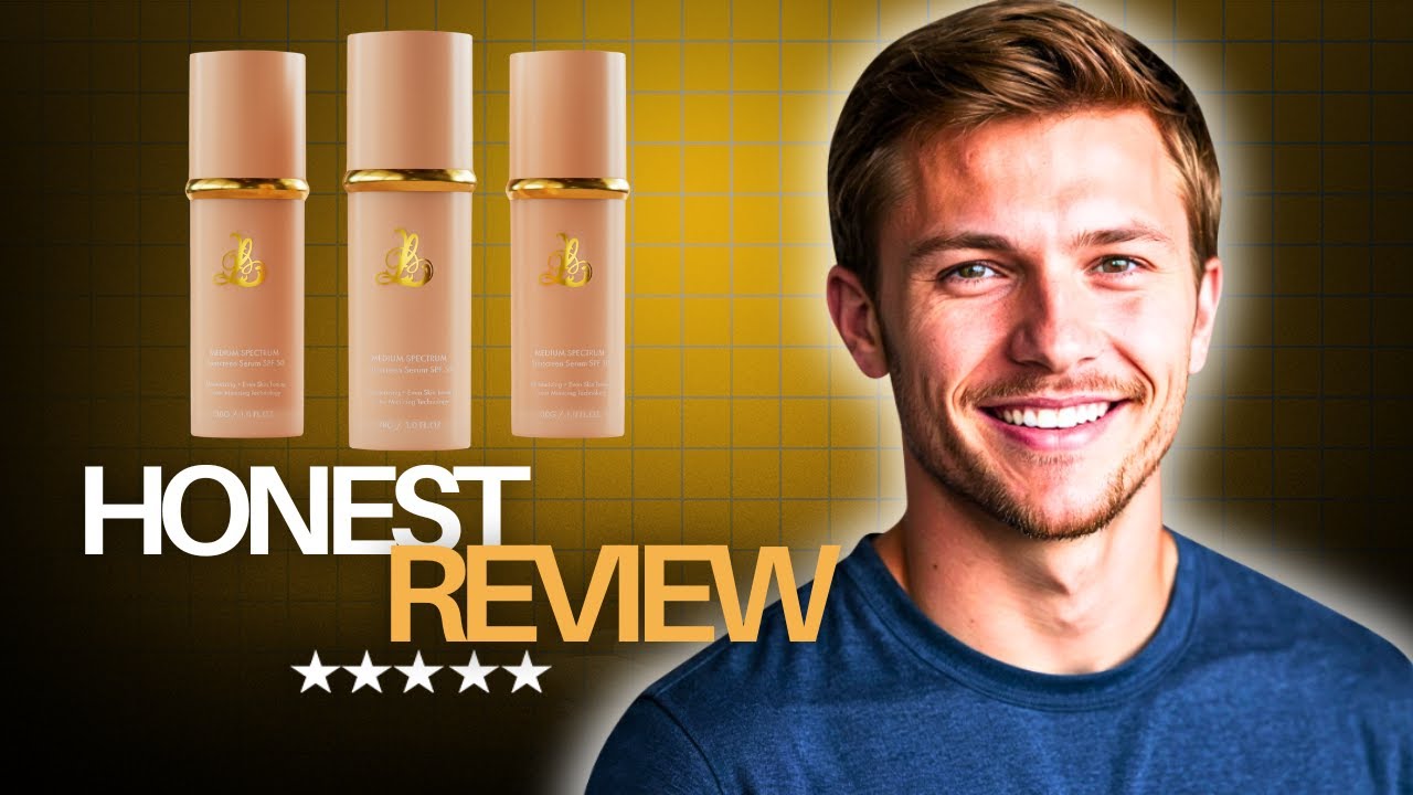 Legacare Foundation Review: Color-Changing Gimmick or Genius? (2026 ...