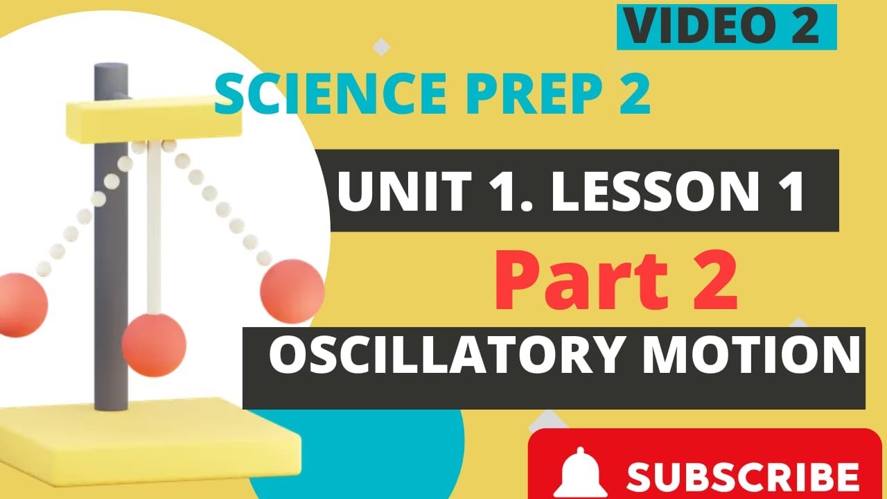 ساينس تانية اعدادي science prep 2 second term unit 1 lesson 1 ...
