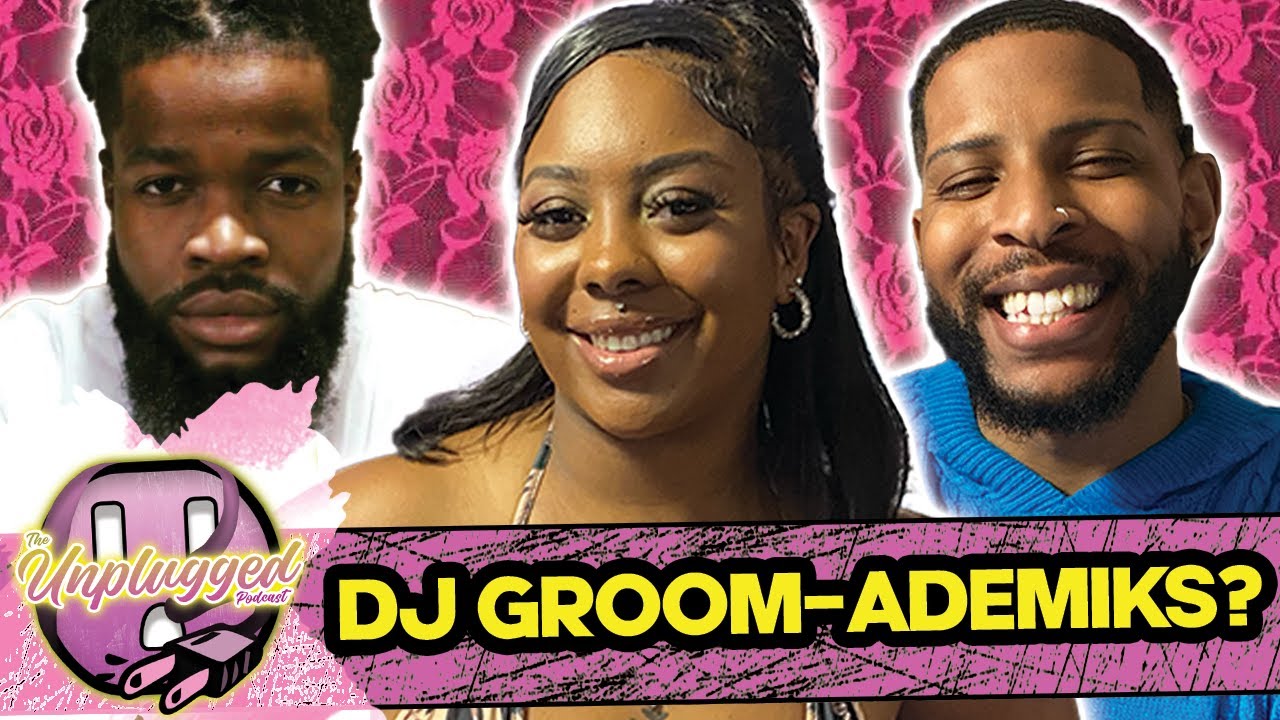 Unplugged Ep. 18: DJ Akademiks Caught Grooming?! Too Fat To Uber! - YouTube