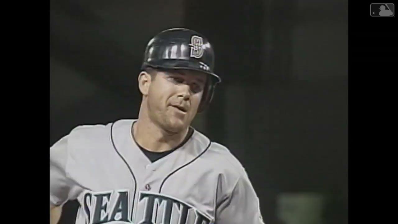 3 Home Run Games: 1996 - YouTube