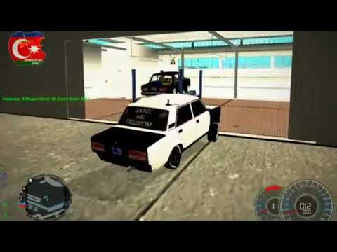 MTA AZƏRBAYCAN | AVARA Stili Super Avtoşluq