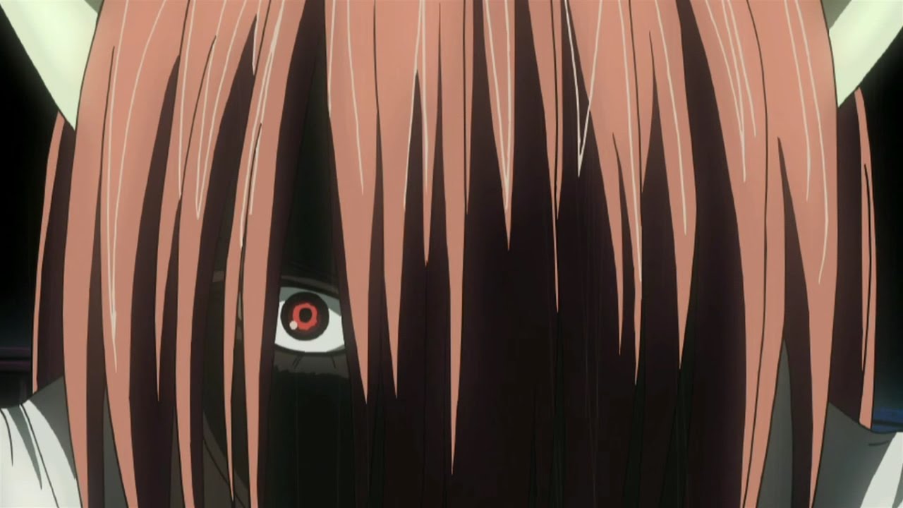 Elfen lied all deaths - YouTube