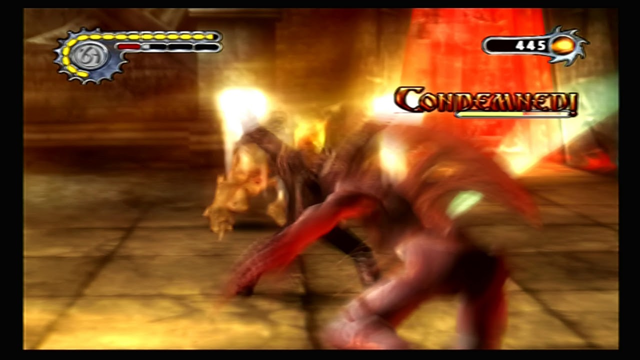 Ghost Rider (video game) - YouTube