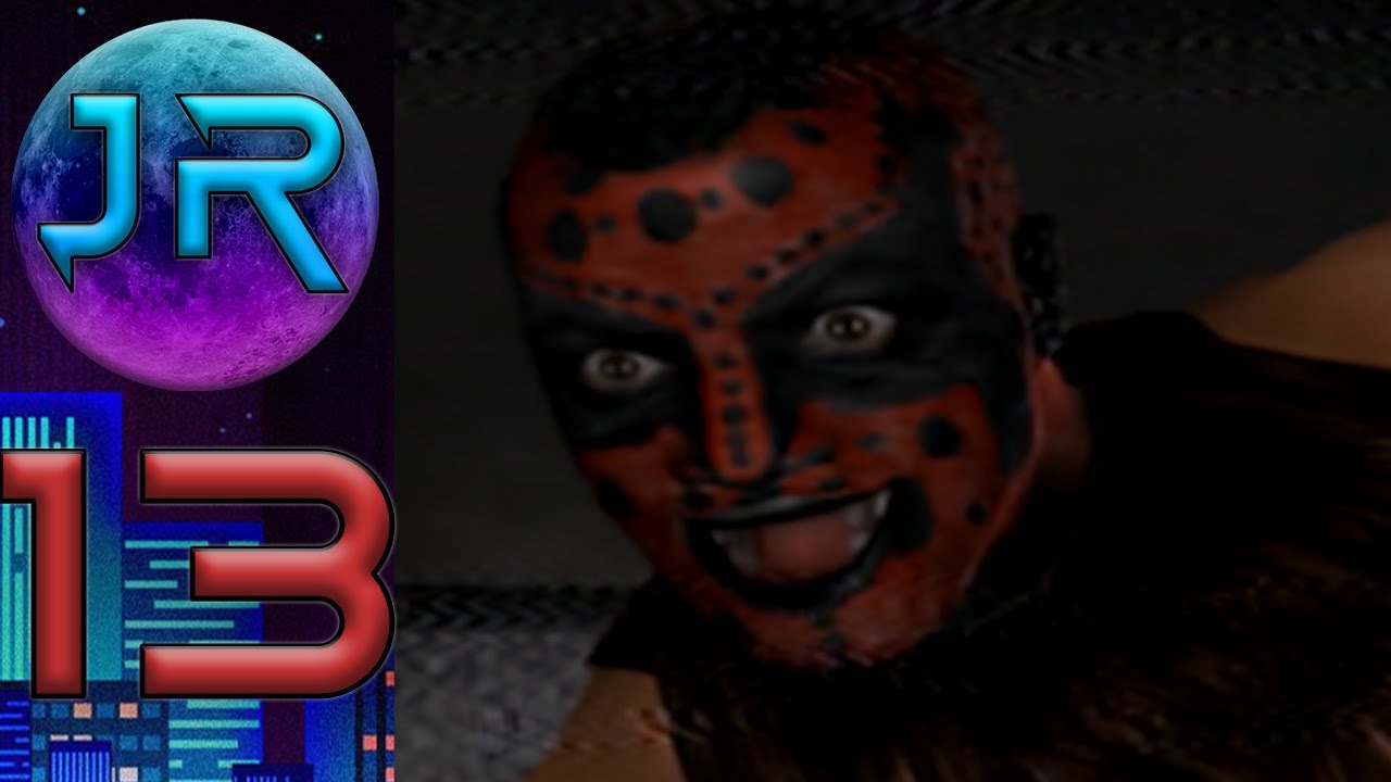 WWE SmackDown! vs. Raw 2007 - Episode 13: Boogeyman Big Show Brawl ...