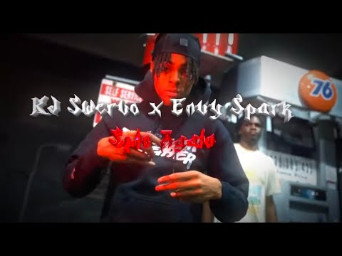 KJ SWERVO FT ENVY SPARK "SPIN AGAIN" OFFICIAL MUSIC VIDEO (UNRELEASED ...
