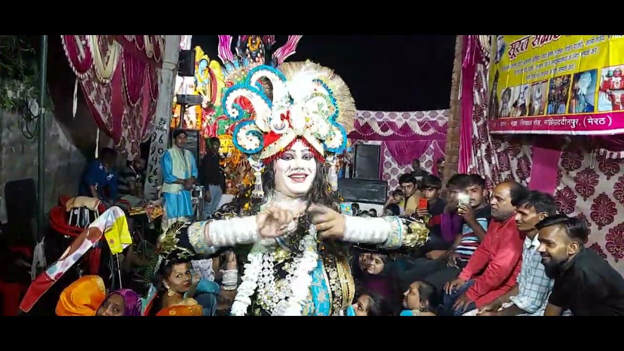 Suraj Samrat Art group . 90272 19722 .9917641798 - YouTube