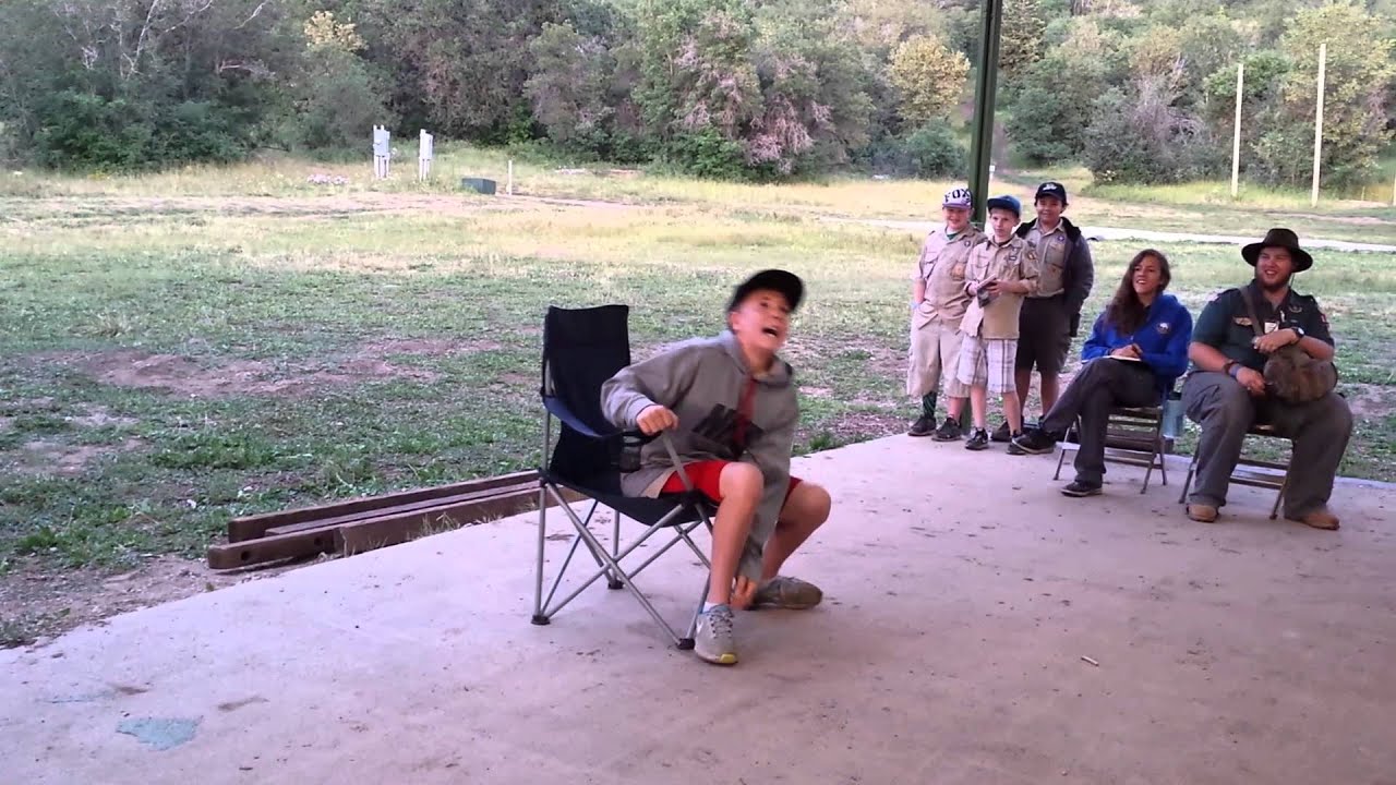 Interesting Cool Scout Skit YouTube interesting-cool-scout-skit-youtube