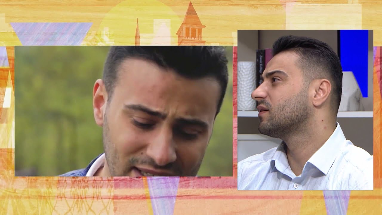 Rreze Dielli-Përlotet Ervis Behari,rrëfen momentet e vështira të ...