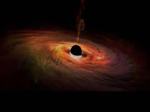 Black Hole Motion Animation - Free Stock Footage (No Copyright) Space ...