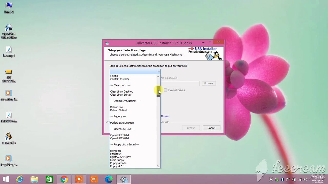 HOW TO INSTALL WINDOWS 7 , 8 , 10, IN LAPTOP OR PC WITHOUT PRODUCT KEY ...