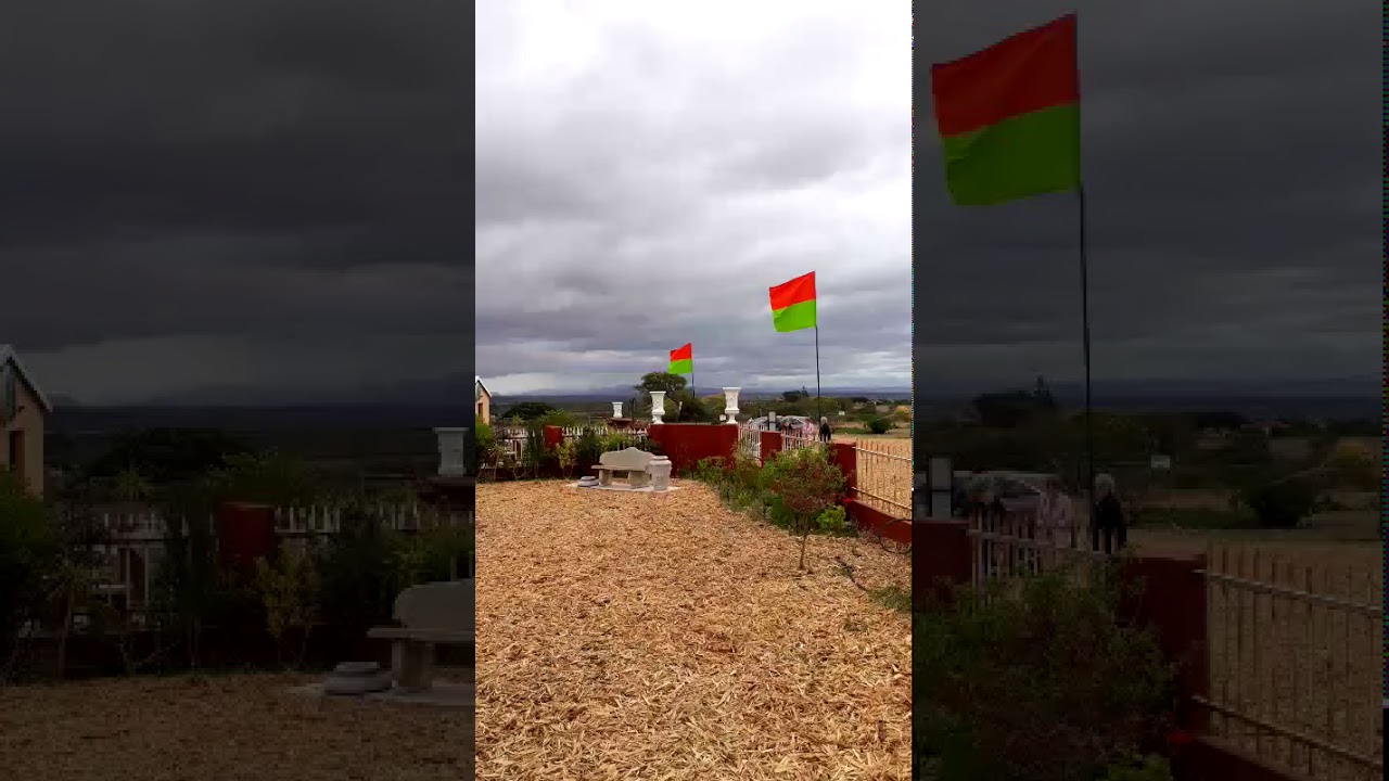 Tiny Town Albertinia Video2 20191208 - YouTube