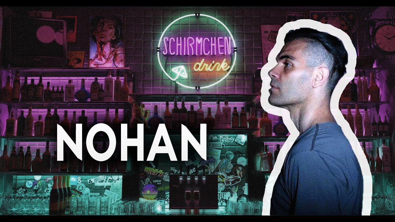 Espresso Martini | Nohan DJ Mix (All Day I Dream, TrybesOf, Hoomidaas) 4K Visual Loop - YouTube ...