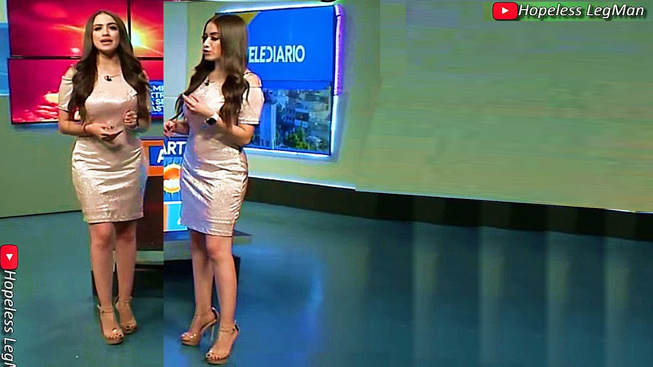 Ana Mora 2023 Jun 14 - YouTube