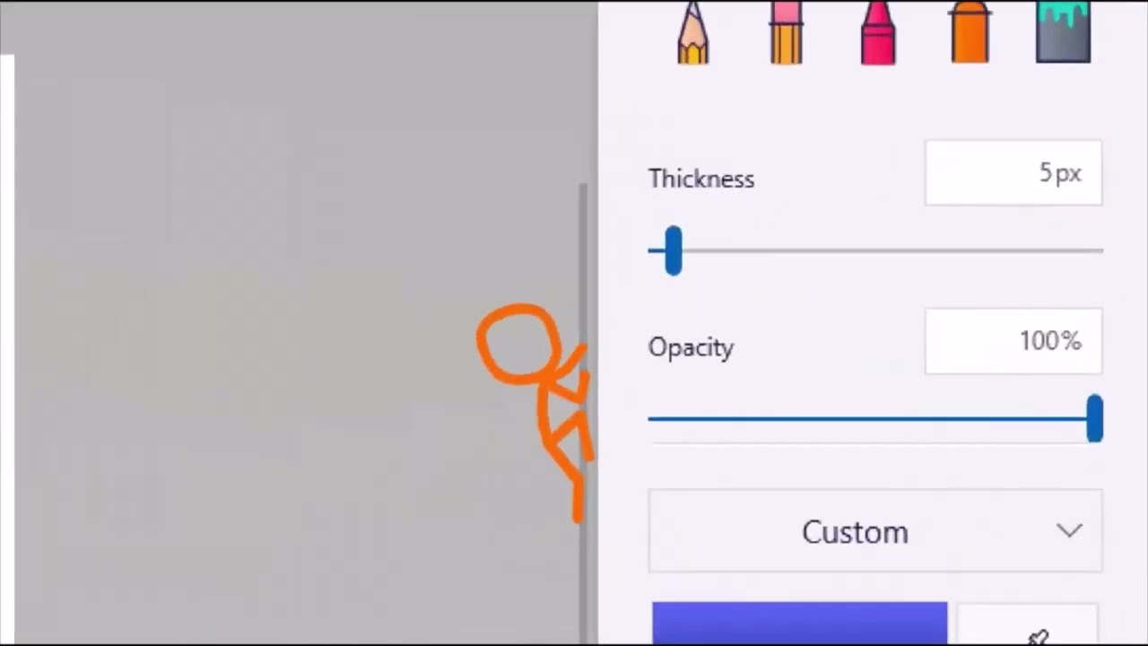 Animator vs Animation Collab ft. @SN animations - YouTube