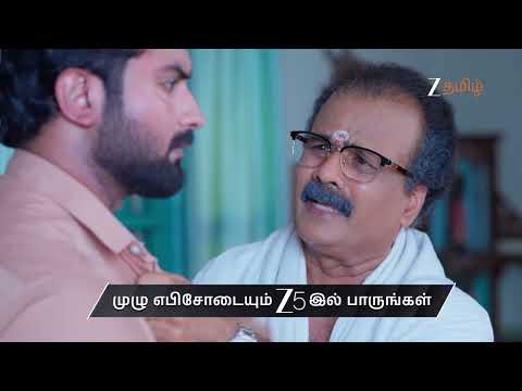 Veera | Ep - 682 | Preview | Jul 04 2026 | Zee Tamil