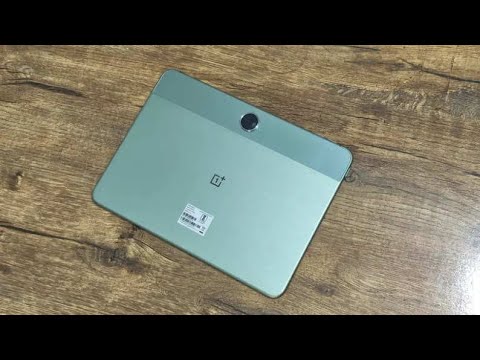 OnePlus pad go | New one plus tab Info | Price | Battery | Techy Expert ...