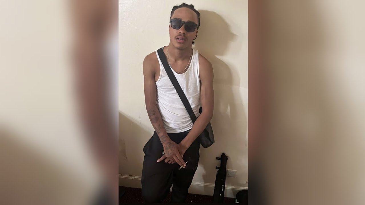 #Area9 Odarg - Crash Corn #Exclusive #BordesleyGreen - YouTube