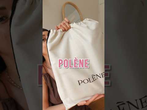 LE SAC DE ✨MES RÊVES✨ POUR CET ÉTÉ!!!😭 Vous aimez?💖🌈