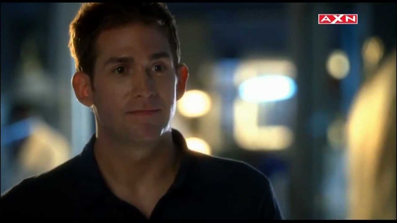 Greg Sanders CSI-Cool me down - YouTube