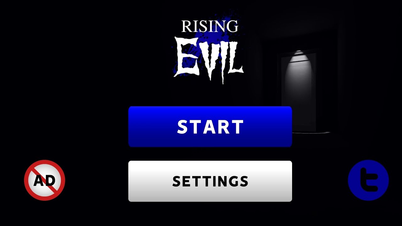 jugamos rising evil VR (Xavi Cando: al fin nuevo video)🥳🥳 - YouTube