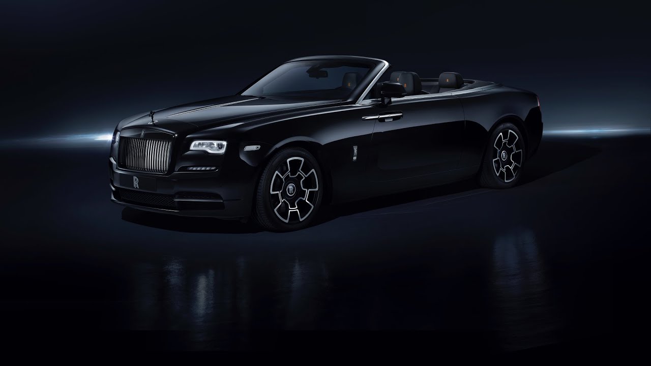 beamng drive mod Rolls Royce dawn cabrio+drift(kenemation mods) - YouTube