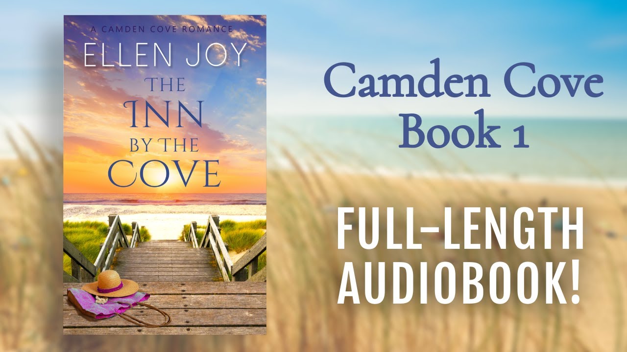 The Inn by the Cove (Camden Cove, Book 1) - AI Narrated Full Length ...
