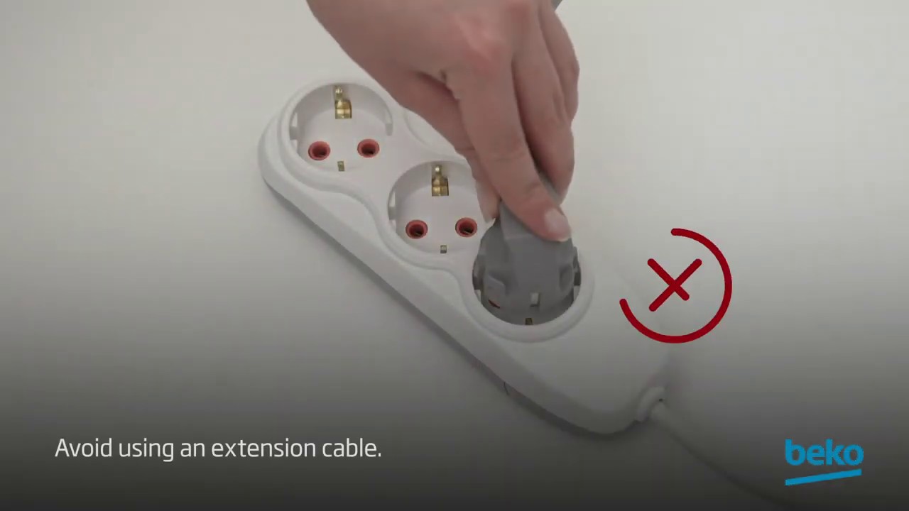 How To Solve Problems When My Tumble Dryer Is Not Working By Beko how-to-solve-problems-when-my-tumble-dryer-is-not-working-by-beko