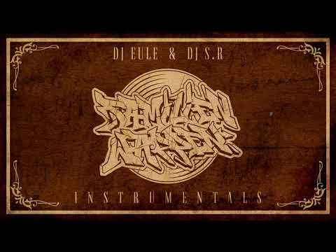 DJ Eule & DJ s.R. - Spectrum (Instrumental)