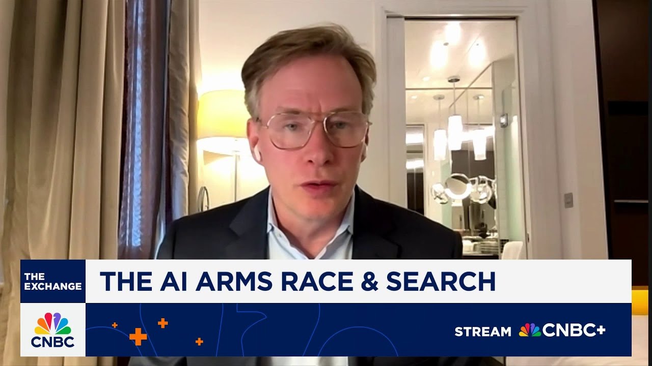 Google Cloud is a great derivative play off growth of GenAI, says ...