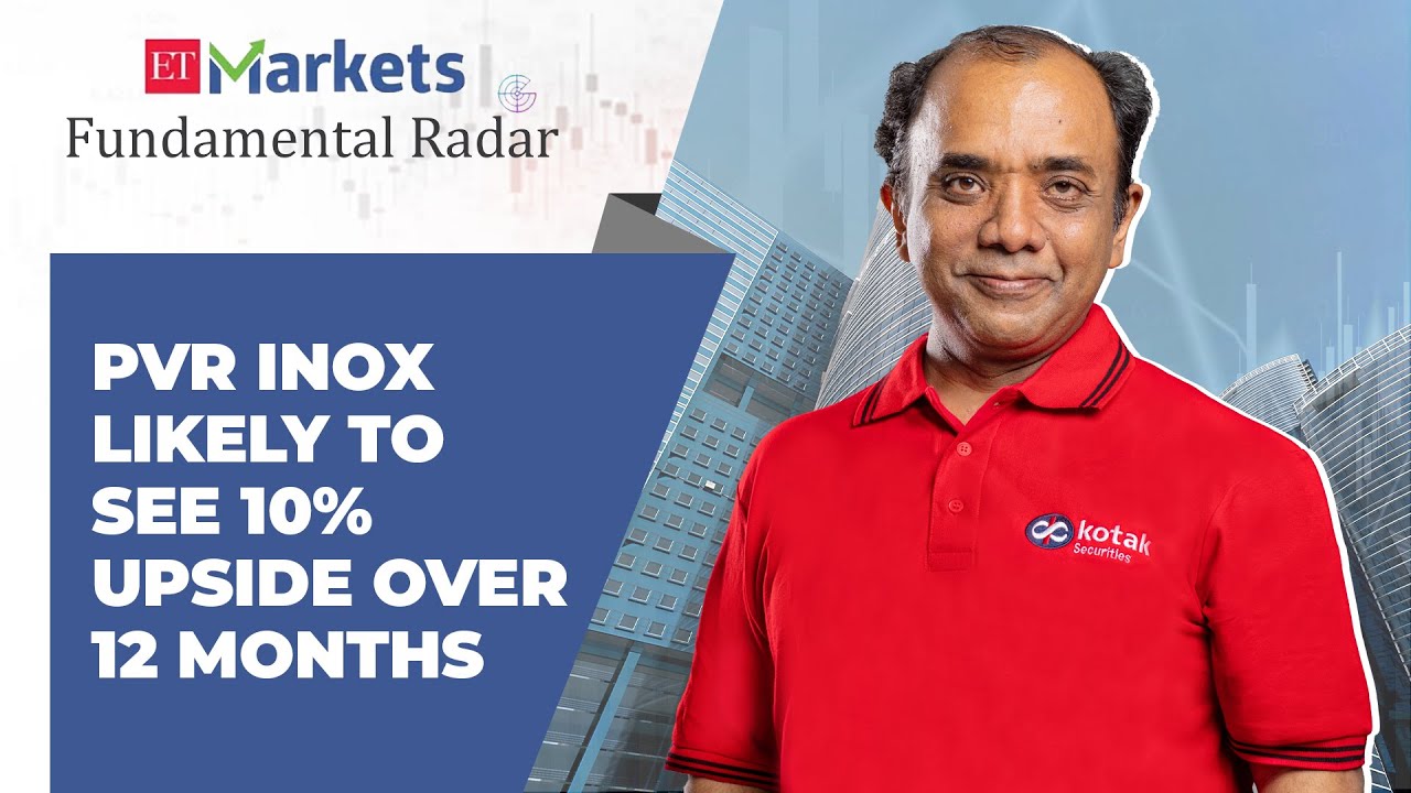 Robust box office collections, strong pipeline to drive upside in PVR ...