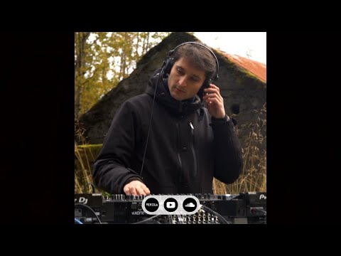 Zenk Live @ In The Forest For Distrakt Audio (Skorradalsvatn, Iceland) 02/11/2022