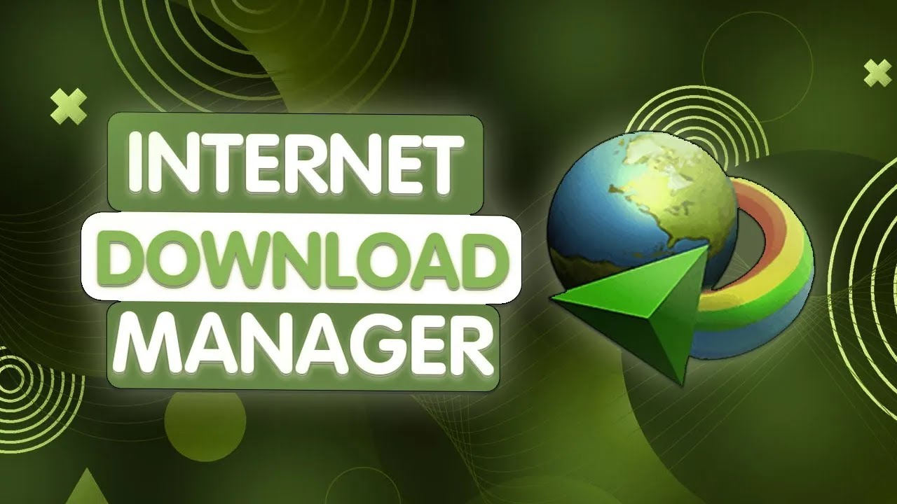 How To Download Internet Download Manager 2024? | IDM - YouTube