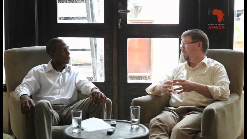 Martin Woolnough - I Don't Plan to Be the Richest Man In the Graveyard ...