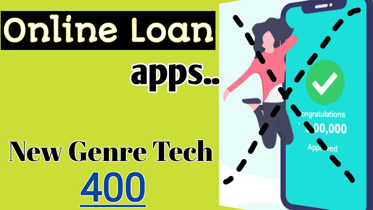 Online Instant Loan Scam Alert⚡ December 2020 - YouTube