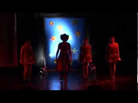Coreen Daley - Patsy Cline - Orkney Stars in Their Eyes 2012 - YouTube