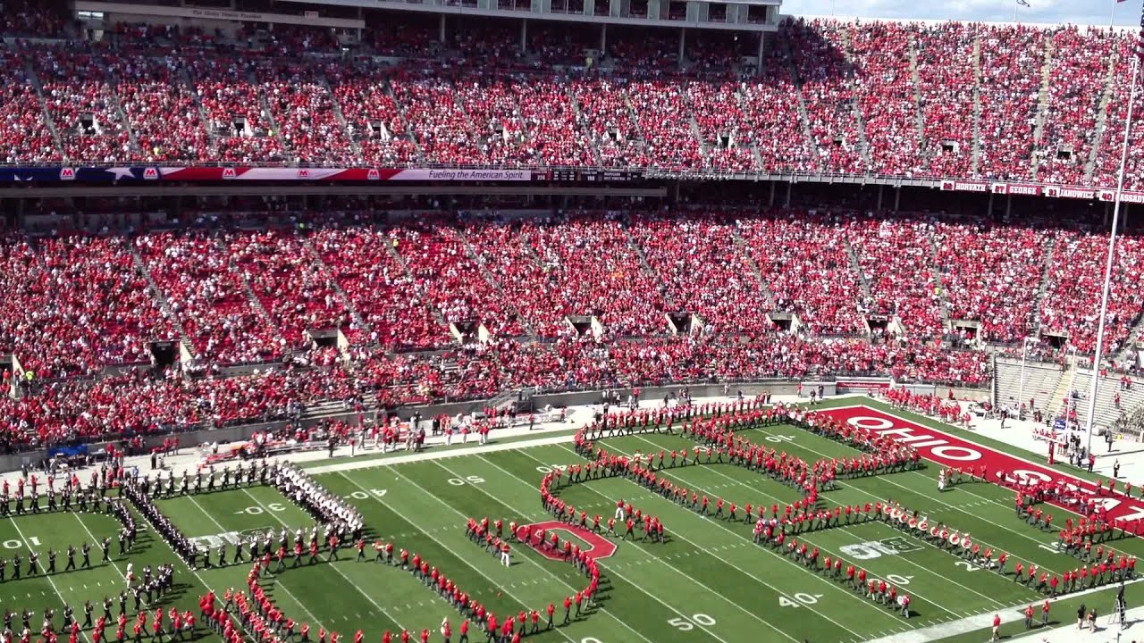 Quad Script Ohio - YouTube