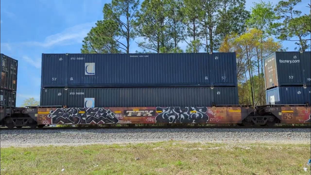 FEC 202 at Bayard - YouTube